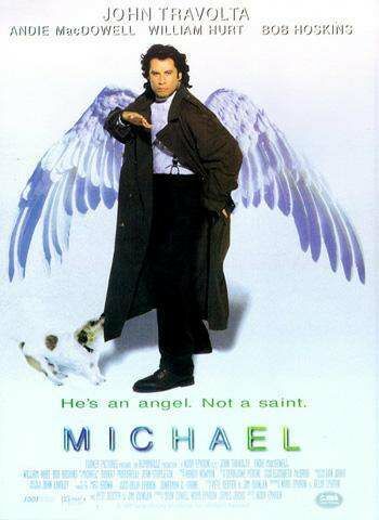 Michael Movie Poster 3 Of 3 IMP Awards Michael Movie Poster 3 Of 3 IMP Awards