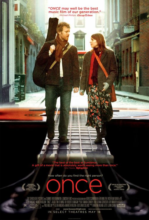 Once DvdToile
