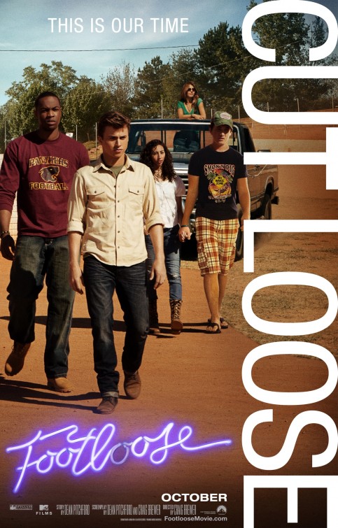 Footloose 2011 Willard Footloose 2011 Willard