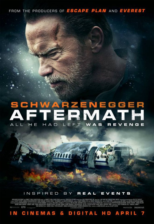 Aftermath Movie Poster 2 Of 3 IMP Awards Aftermath Movie Poster 2 Of 3 IMP Awards