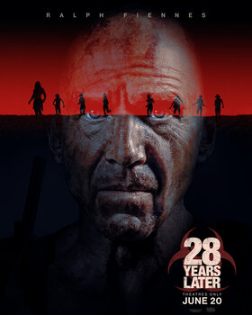 28 Years Later Movie Poster Gallery