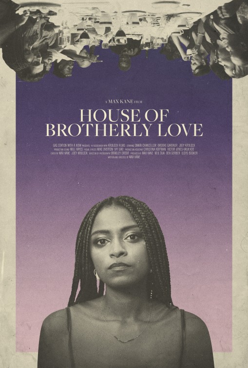 House of Brotherly Love Short Film Poster #2 - SFP Gallery