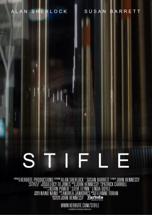 Stifle Short Film Poster - SFP Gallery