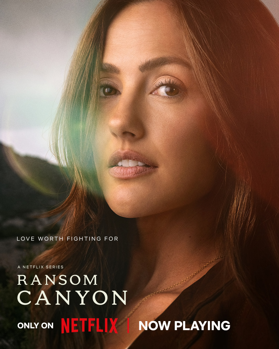 Ransom Canyon (#5 of 13): Extra Large TV Poster Image - IMP Awards