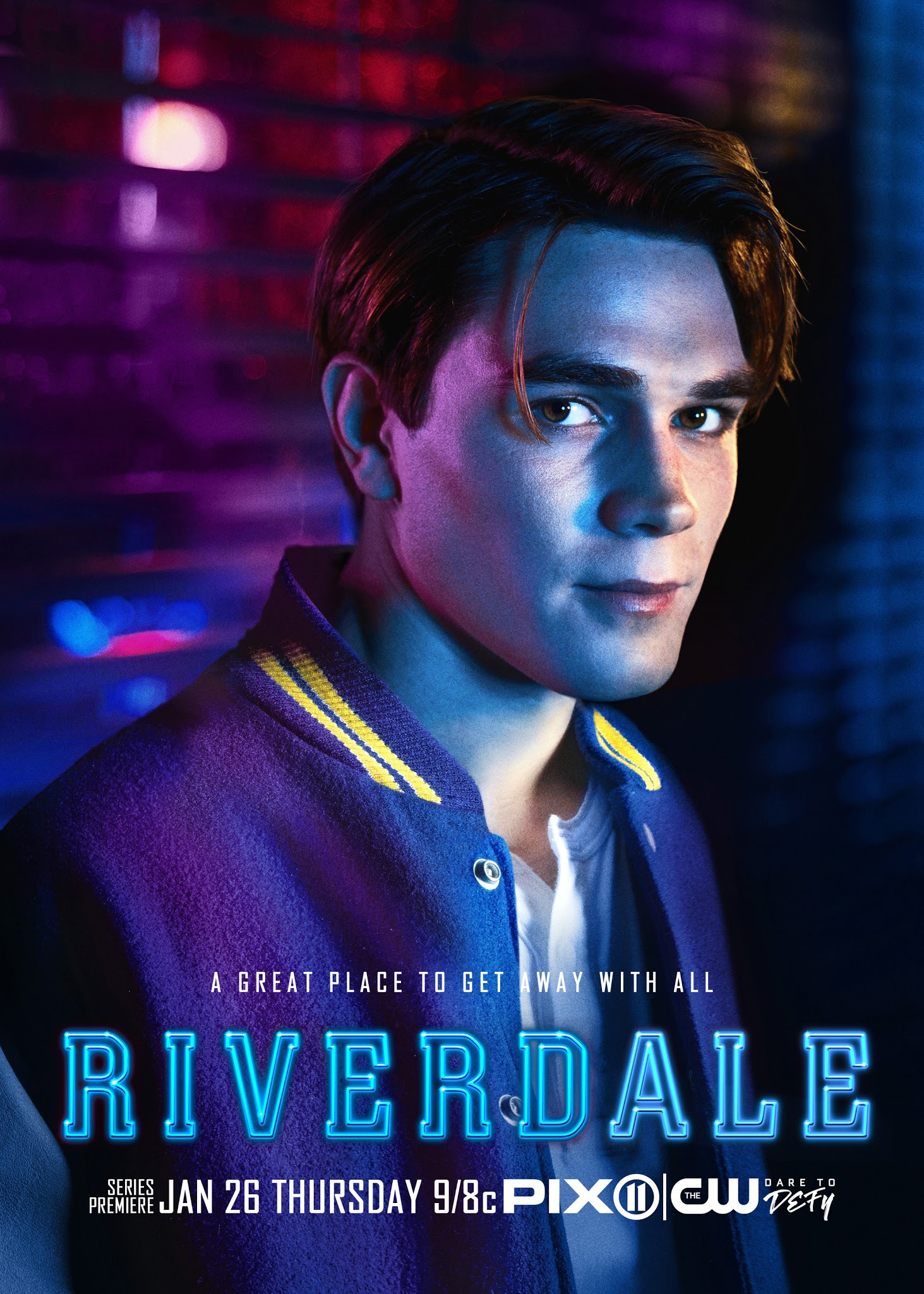 Riverdale Poster Hd | atelier-yuwa.ciao.jp