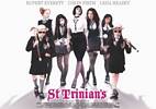 St. Trinian's Poster - Internet Movie Poster Awards Gallery