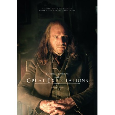 Great Expectations Movie Poster #5 - Internet Movie Poster Awards Gallery