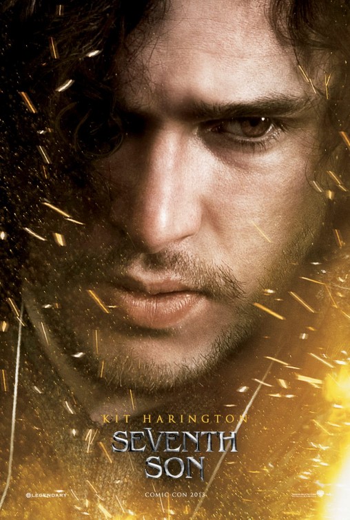 Seventh Son Movie Poster Gallery - IMP Awards