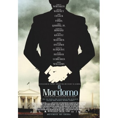 The Butler Movie Poster #6 - Internet Movie Poster Awards Gallery