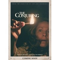 The Conjuring Movie Poster - Internet Movie Poster Awards Gallery