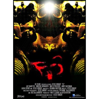 F-3 Movie Poster - Internet Movie Poster Awards Gallery
