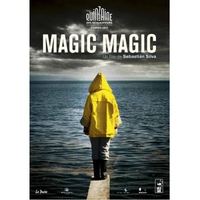 Magic Magic Movie Poster - Internet Movie Poster Awards Gallery