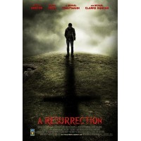 A Resurrection Movie Poster - Internet Movie Poster Awards Gallery