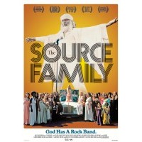 The Source Family Movie Poster - Internet Movie Poster Awards Gallery