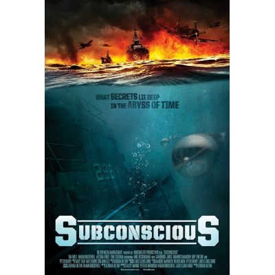 Subconscious Movie Poster - Internet Movie Poster Awards Gallery