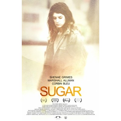 Sugar Movie Poster #2 - Internet Movie Poster Awards Gallery