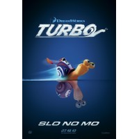 Turbo Movie Poster - Internet Movie Poster Awards Gallery