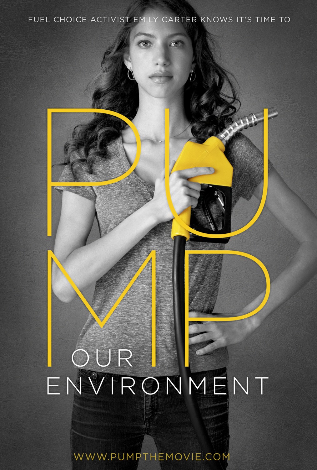 Pump! (#2 of 5): Extra Large Movie Poster Image - IMP Awards