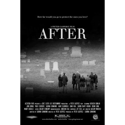 After Movie Poster - Internet Movie Poster Awards Gallery