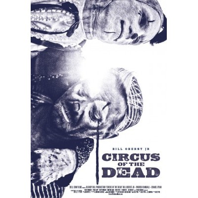 Circus of the Dead Movie Poster #11 - Internet Movie Poster Awards Gallery