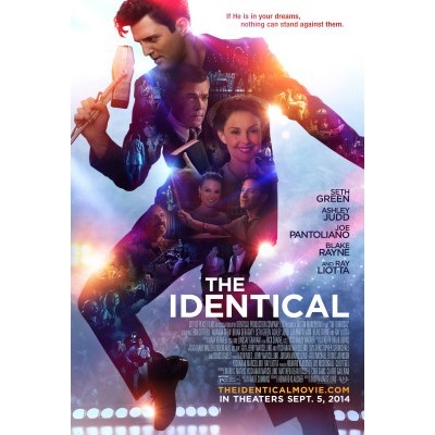 The Identical Movie Poster #2 - Internet Movie Poster Awards Gallery