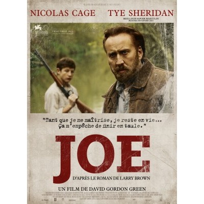 Joe Movie Poster - Internet Movie Poster Awards Gallery