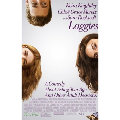 Laggies Movie Poster #2 - Internet Movie Poster Awards Gallery