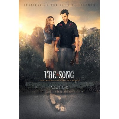 The Song Movie Poster - Internet Movie Poster Awards Gallery