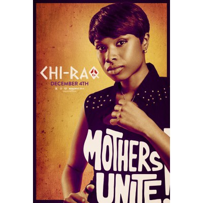 Chi-Raq Movie Poster #8 - Internet Movie Poster Awards Gallery