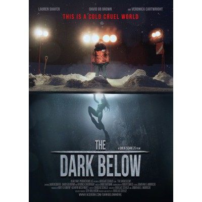 The Dark Below Movie Poster #2 - Internet Movie Poster Awards Gallery