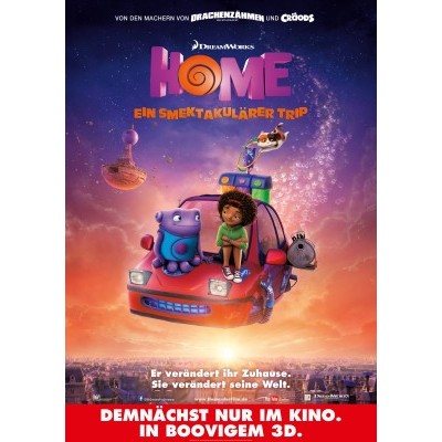 Home Movie Poster #3 - Internet Movie Poster Awards Gallery
