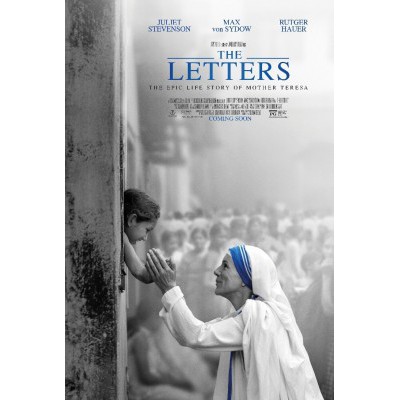 The Letters Movie Poster #3 - Internet Movie Poster Awards Gallery
