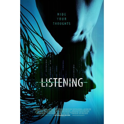 Listening Movie Poster #2 - Internet Movie Poster Awards Gallery