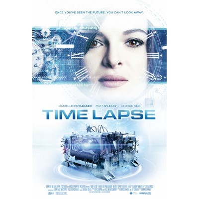 Time Lapse Movie Poster - Internet Movie Poster Awards Gallery