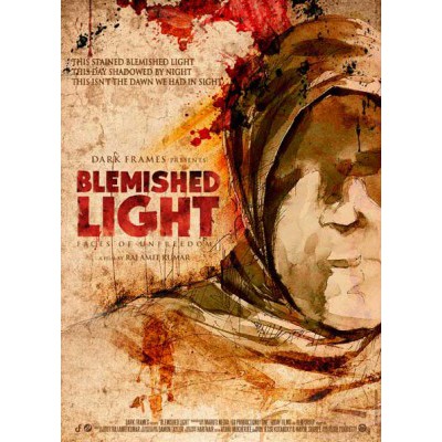 Unfreedom (aka Blemished Light) Movie Poster #7 - Internet Movie Poster ...