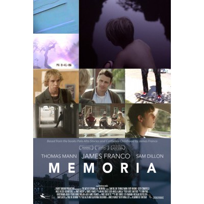 Memoria Movie Poster - Internet Movie Poster Awards Gallery