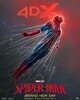 Spider-Man: Brand New Day Movie Poster (#7 of 13) - IMP Awards