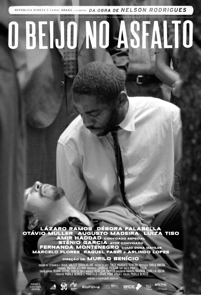 O Beijo (#3 of 3): Extra Large Movie Poster Image - IMP Awards