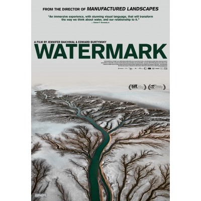 Watermark Movie Poster - Internet Movie Poster Awards Gallery