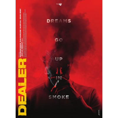 Dealer Movie Poster / Affiche #6 - Internet Movie Poster Awards Gallery