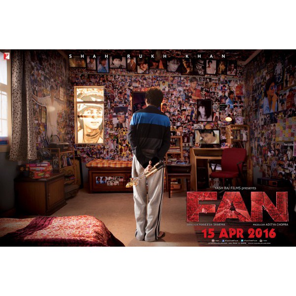 Fan Movie Poster - Internet Movie Poster Awards Gallery