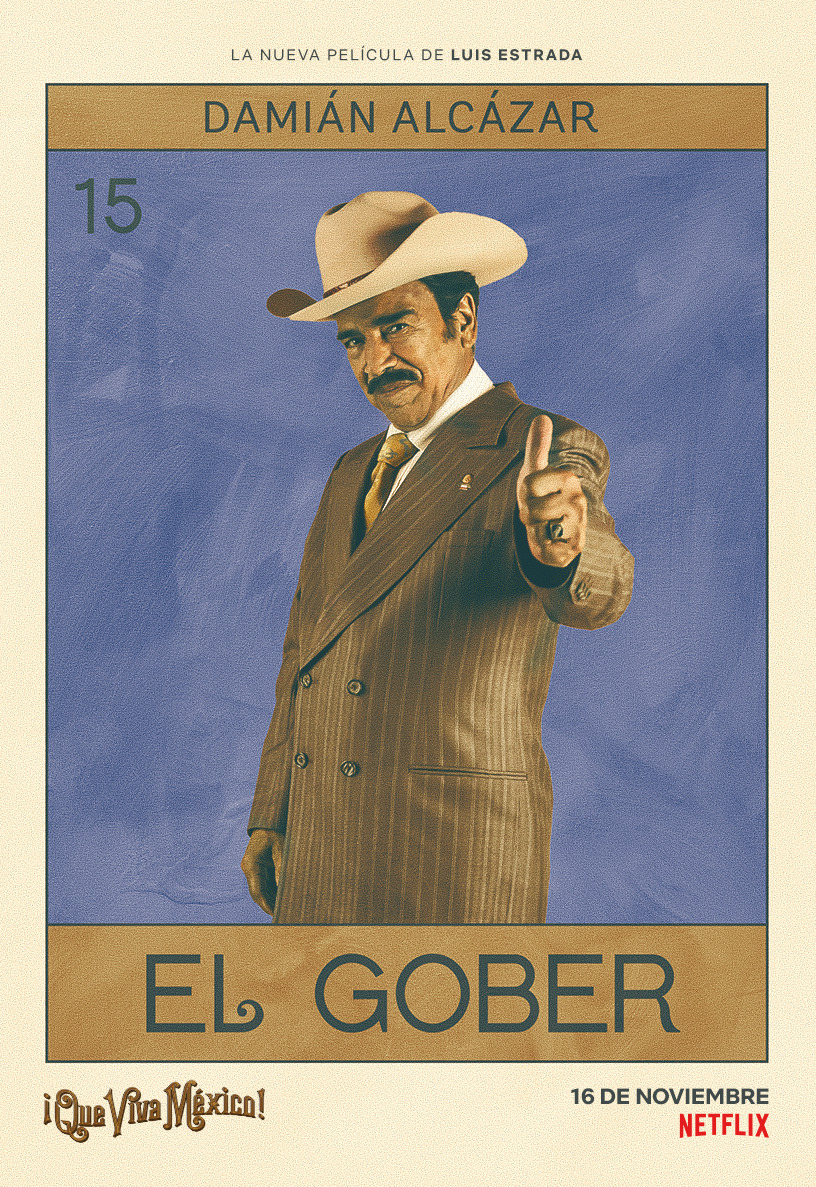 ¡Que viva México! (#17 of 21): Extra Large Movie Poster Image - IMP Awards