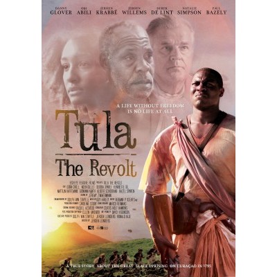 Tula: The Revolt Movie Poster - Internet Movie Poster Awards Gallery
