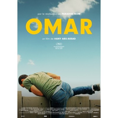 Omar Movie Poster - Internet Movie Poster Awards Gallery