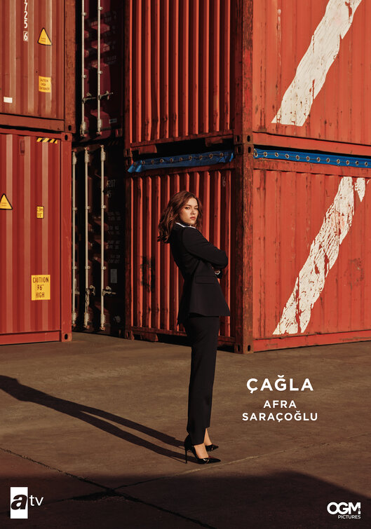 A.B.I. TV Poster (#7 of 9) - IMP Awards