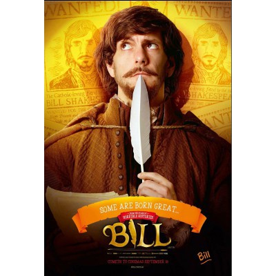 Bill Movie Poster - Internet Movie Poster Awards Gallery