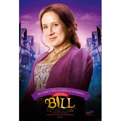 Bill Movie Poster #2 - Internet Movie Poster Awards Gallery