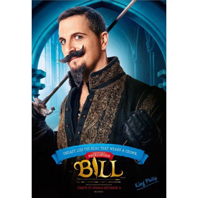 Bill Movie Poster #3 - Internet Movie Poster Awards Gallery