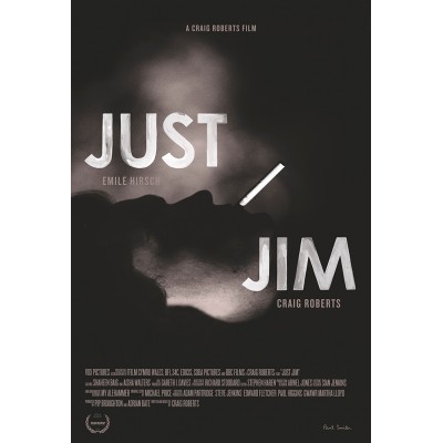 Just Jim Movie Poster - Internet Movie Poster Awards Gallery
