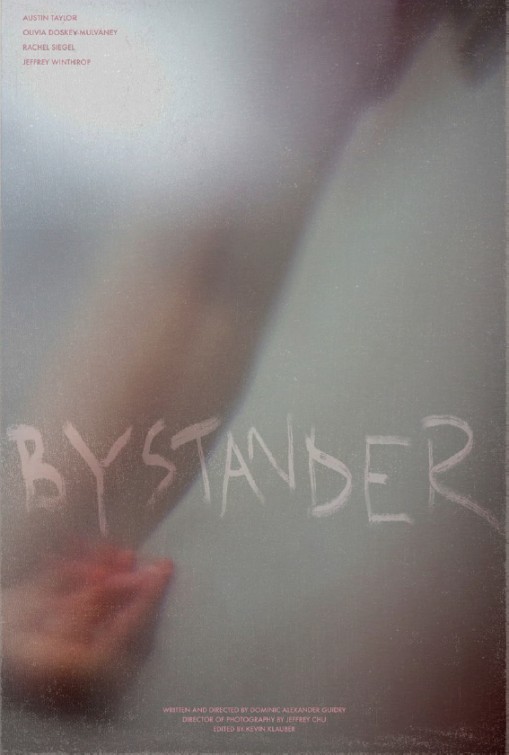 Bystander Short Film Poster - SFP Gallery